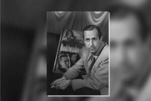 Harald Braun – bedeutender Regisseur – Wingolf